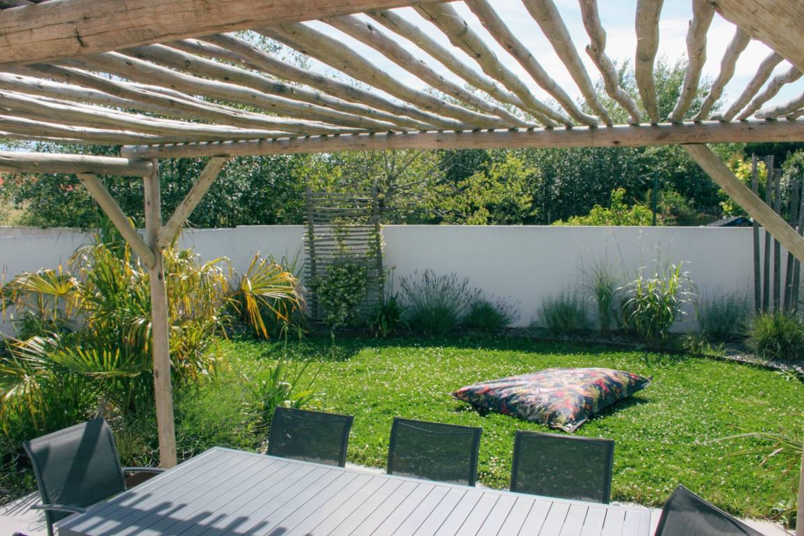 85 M² Maison De Vacances ∙ 3 Chambres ∙ 6 Personnes - La Tranche-sur-Mer