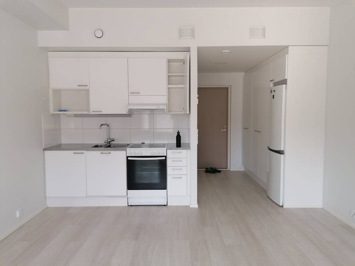 30 M² Appartement ∙ 2 Personnes - Helsinki
