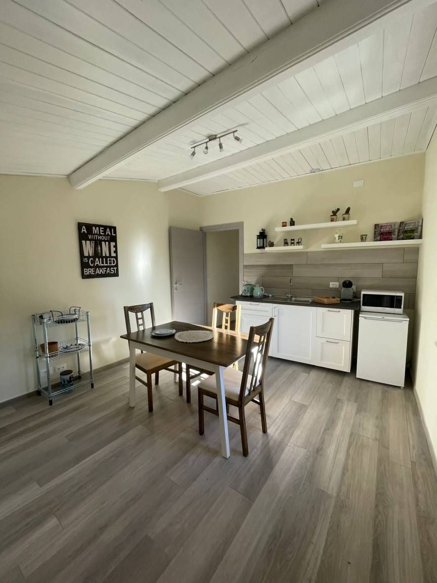 50 M² Apartamento ∙ 1 Habitación ∙ 3 Huéspedes - Piscina