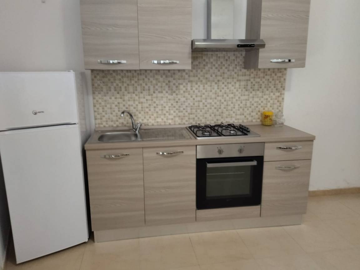 45 M² Casa Vacanza ∙ 1 Camera Da Letto ∙ 2 Ospiti - Giurdignano