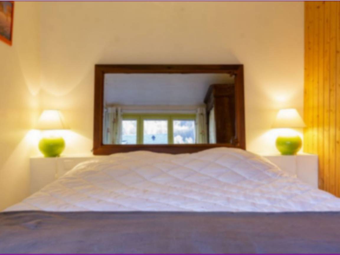 105 M² Maison De Vacances ∙ 4 Chambres ∙ 10 Personnes - Cauterets