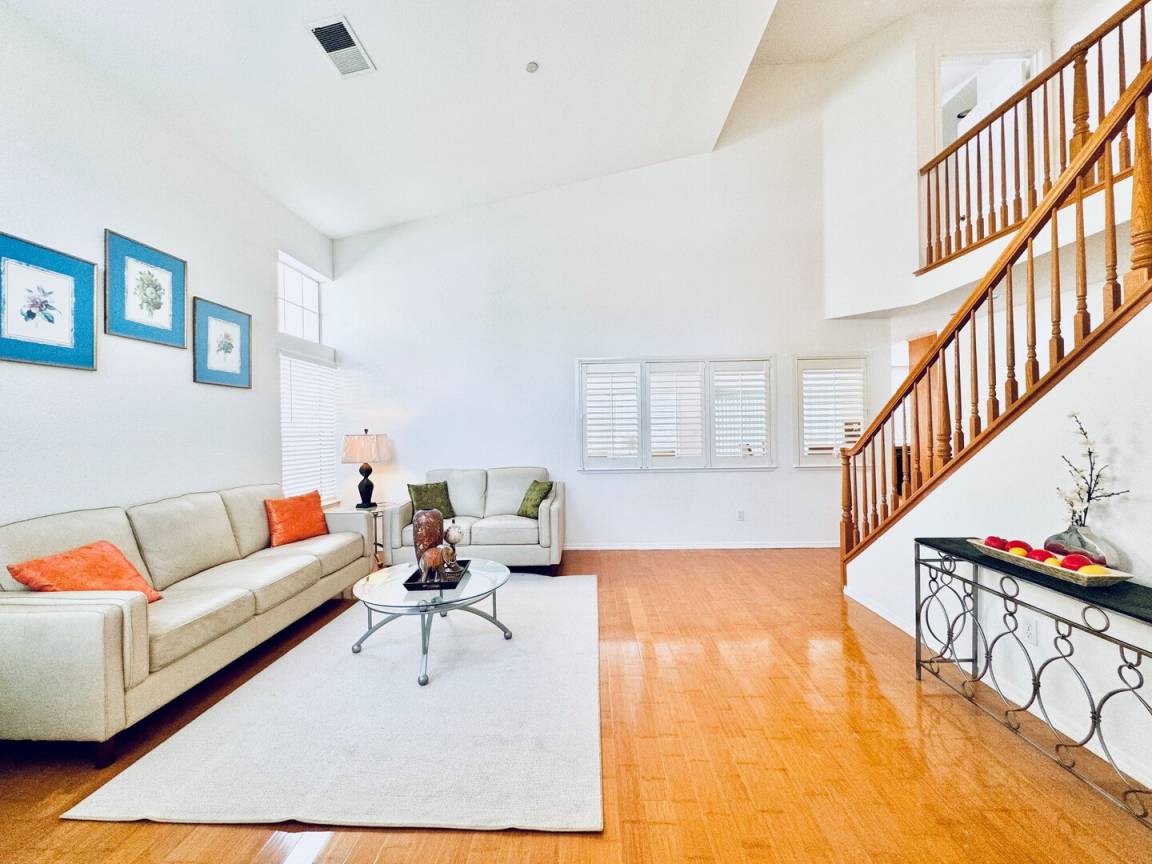 177 M² House ∙ 4 Bedrooms ∙ 10 Guests - Fremont, CA