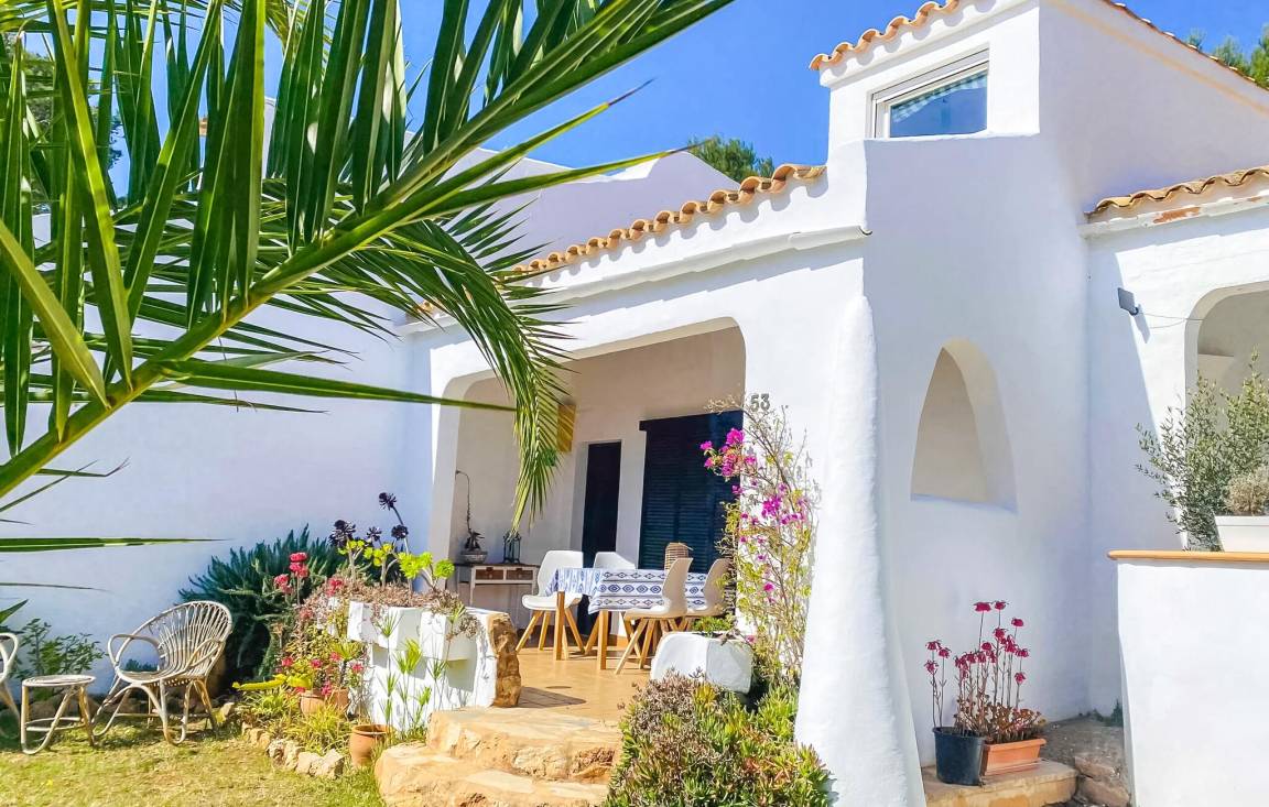80 M² House ∙ 2 Bedrooms ∙ 4 Guests - Cala d'Or
