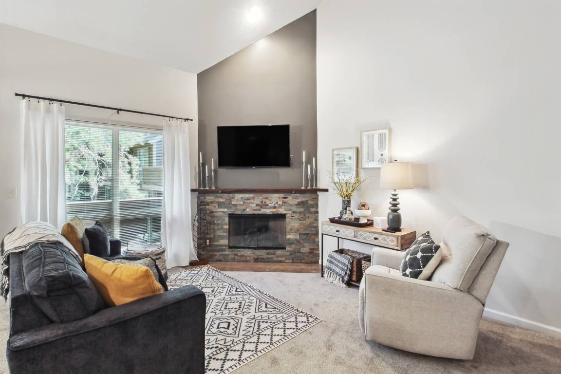 103 M² Apartment ∙ 2 Bedrooms ∙ 5 Guests - Kansas City, MO
