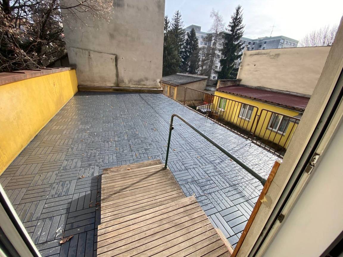 106 M² Private Room ∙ 1 Bedroom ∙ 1 Guest - Graz