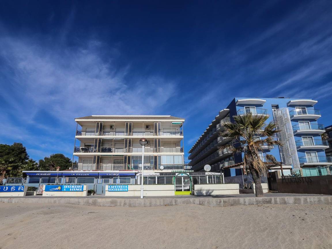 40 M² Apartamento ∙ 1 Habitación ∙ 4 Huéspedes - Vilafortuny