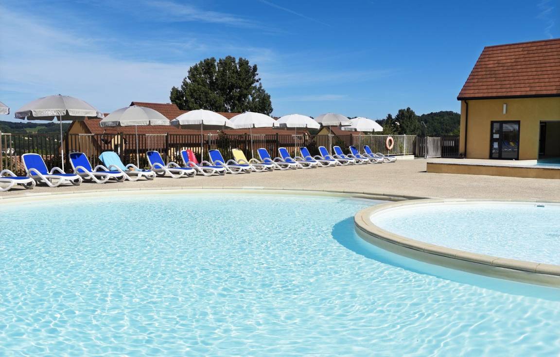 30 M² Hotel ∙ 1 Bedroom ∙ 4 Guests - Sarlat-la-Canéda