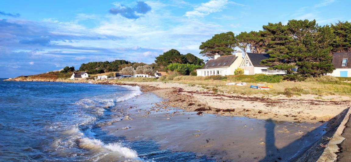 120 M² Gîte ∙ 4 Chambres ∙ 7 Personnes - Tréguier