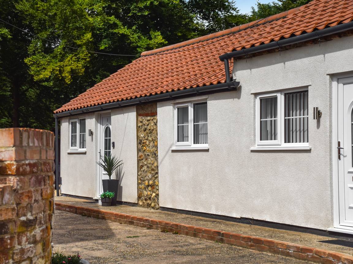 Cottage ∙ 1 Bedroom ∙ 4 Guests - Swaffham