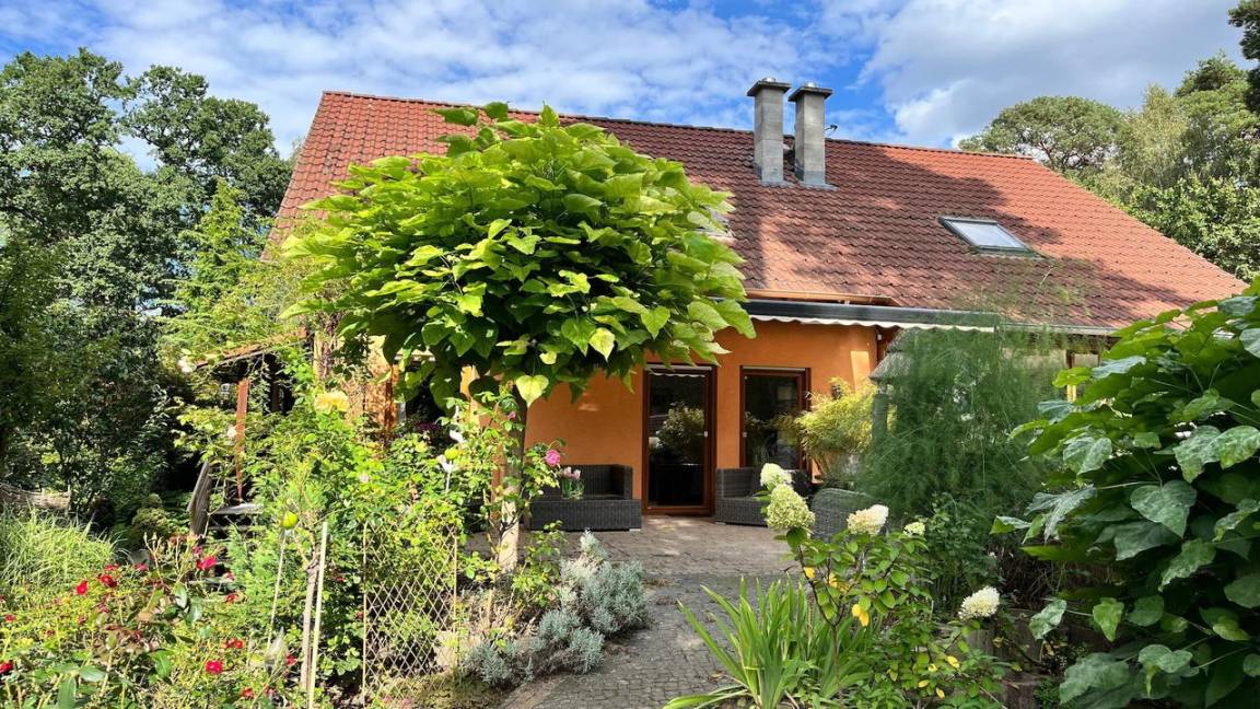 65 M² Casa Vacanza ∙ 1 Camera Da Letto ∙ 4 Ospiti - Berlino