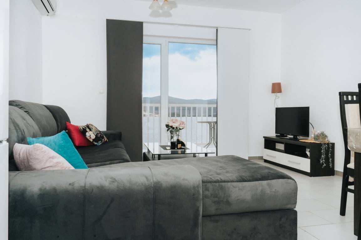 45 M² Appartement ∙ 1 Chambre ∙ 4 Personnes - Duba