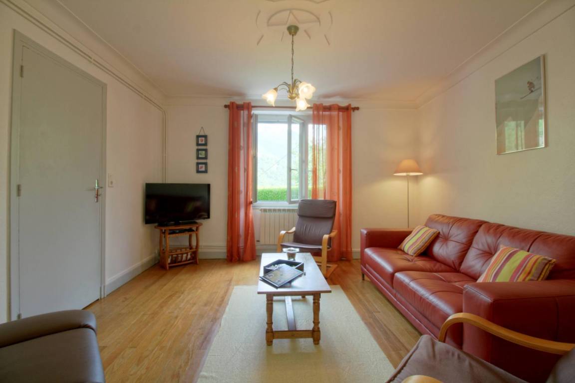 125 M² Mökki ∙ 4 Makuuhuonetta ∙ 6 Vierasta - Gavarnie