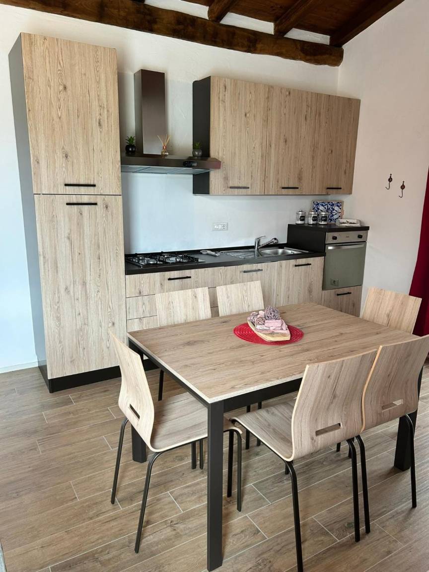 62 M² Appartement ∙ 2 Chambres ∙ 4 Personnes - Stintino
