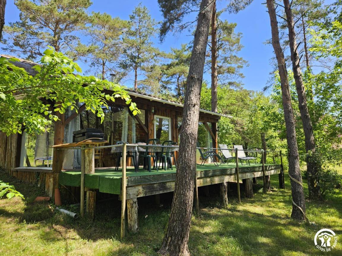 90 M² Gîte ∙ 2 Chambres ∙ 4 Personnes - Rabastens