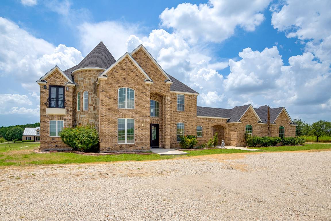 464 M² House ∙ 5 Bedrooms ∙ 18 Guests - McKinney, TX