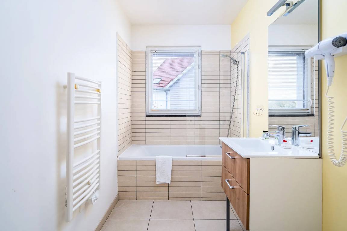 Appartement ∙ 2 Chambres ∙ 6 Personnes - Lac des Miroirs