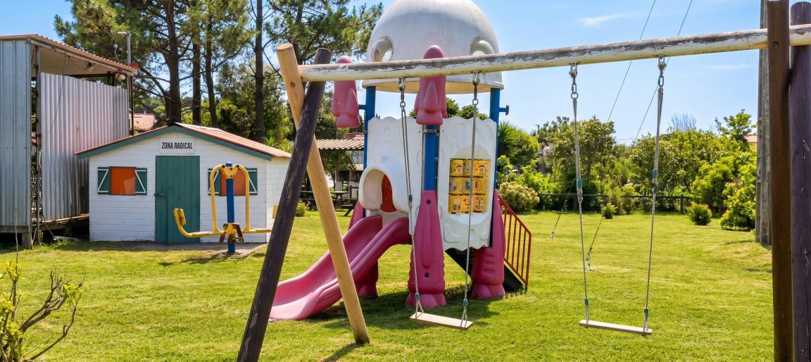 18 M² Huis ∙ 1 Slaapkamer ∙ 2 Gasten - Marinha Grande