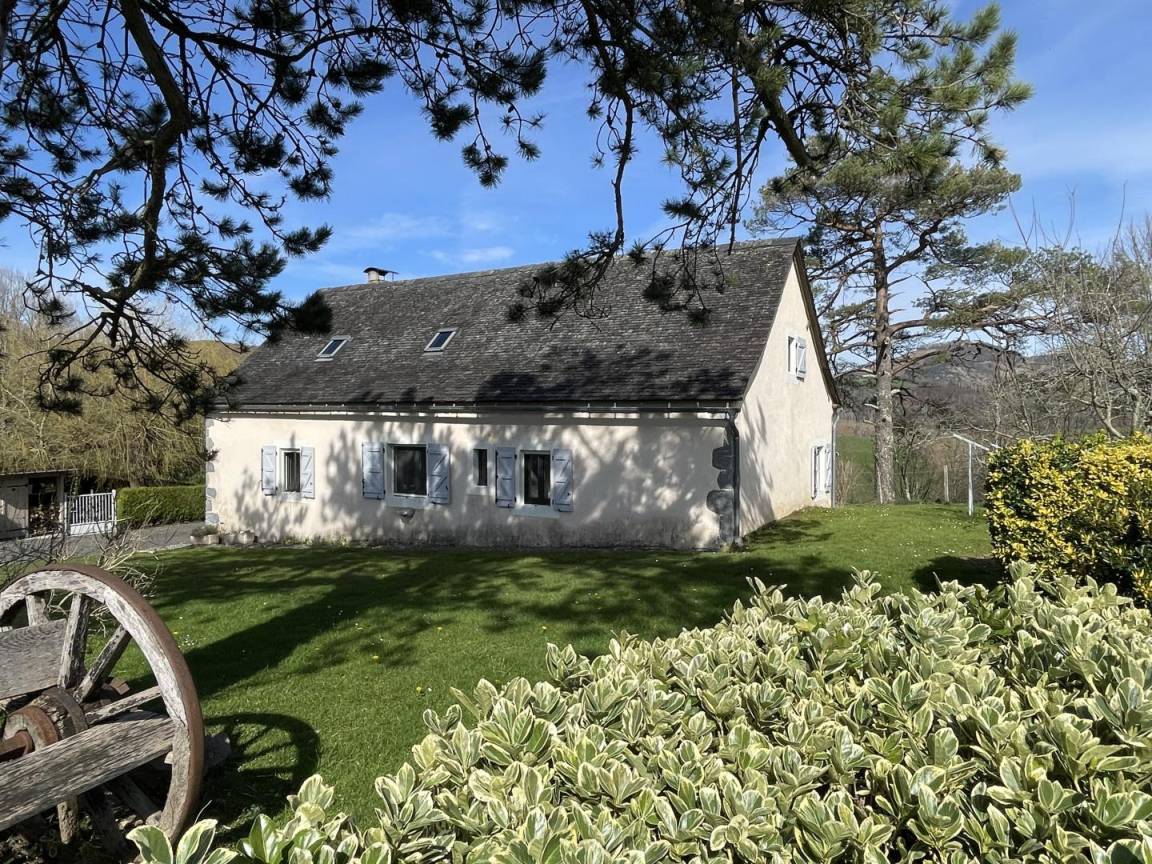 200 M² Gîte ∙ 4 Chambres ∙ 10 Personnes - Pays basque français