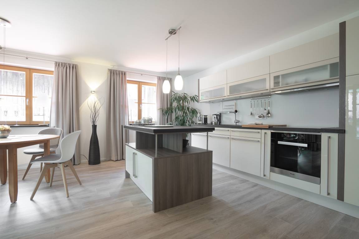 65 平方米 公寓 ∙ 1 Bedroom ∙ 2客人 - 奧伯斯多夫