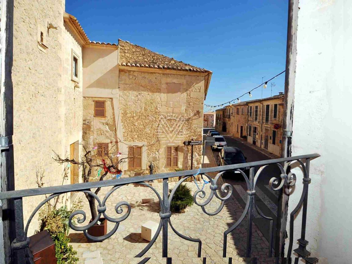 70 M² Apartamento ∙ 1 Habitación ∙ 2 Huéspedes - Búger