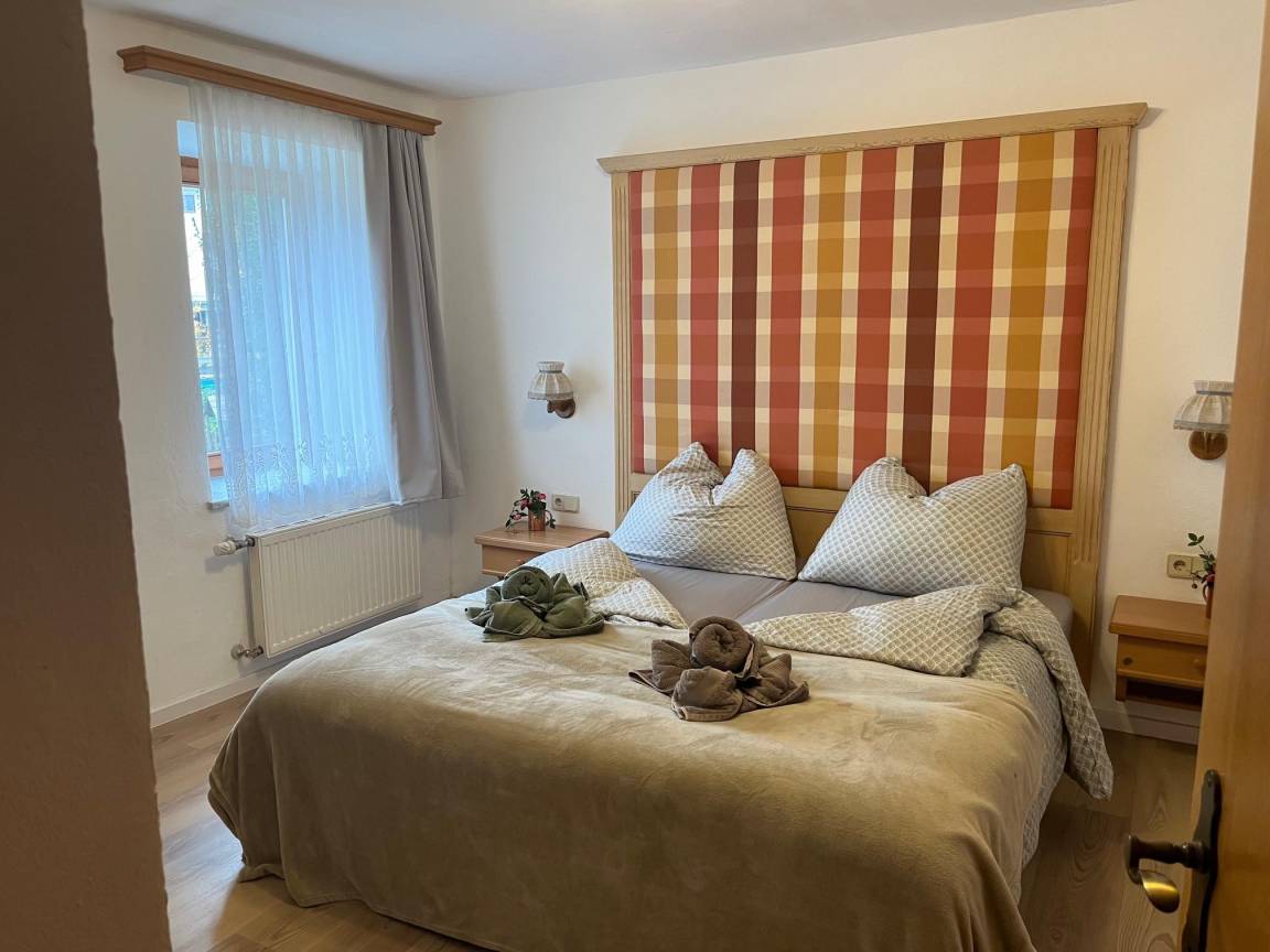 47 M² Apartment ∙ 1 Bedroom ∙ 2 Guests - Mallnitz