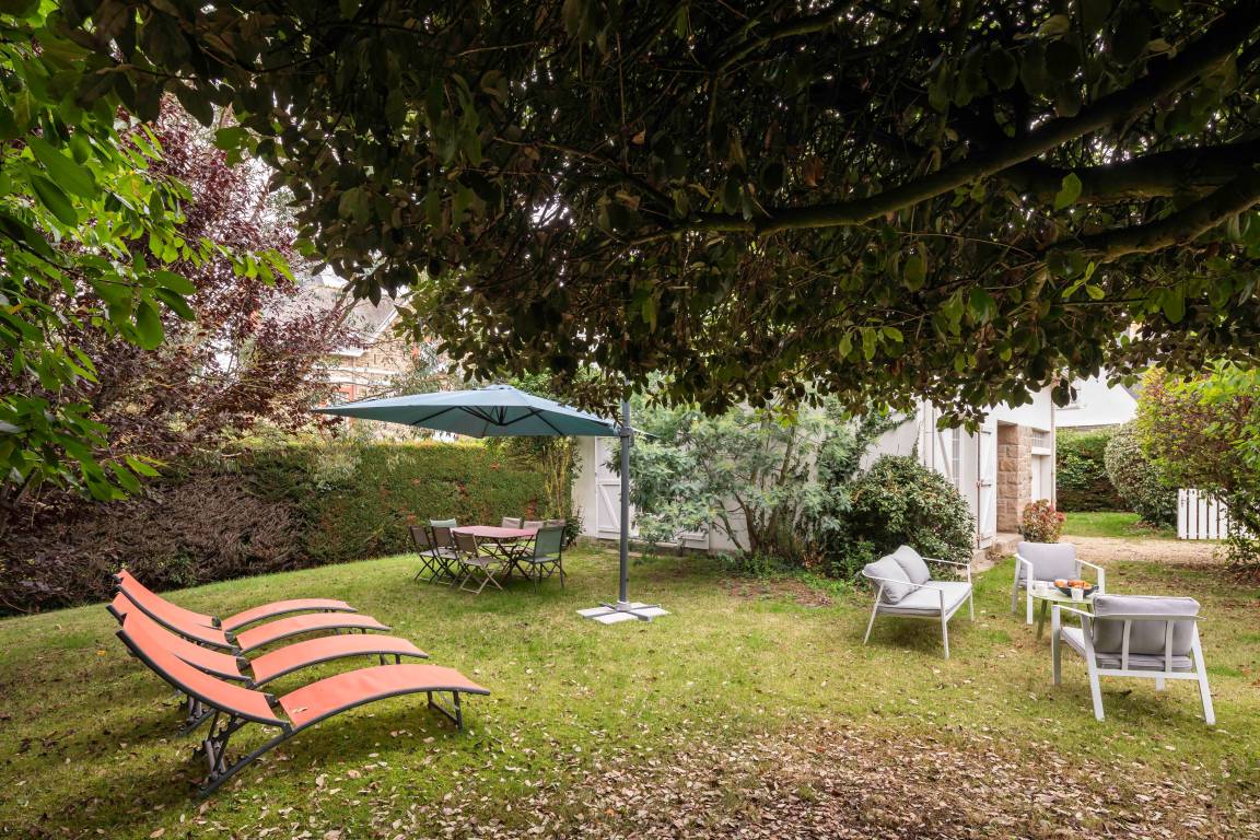 120 M² Casa ∙ 4 Camere Da Letto ∙ 8 Ospiti - Saint-Malo