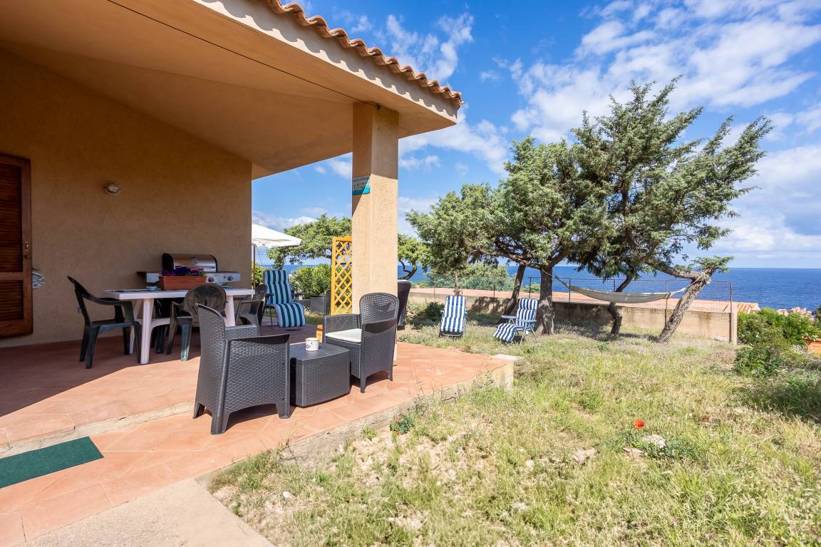 70 M² Apartament ∙ 2 Sypialnie ∙ 4 Gości - Costa Paradiso