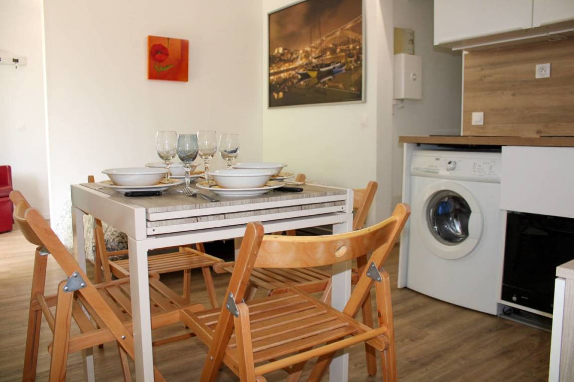 35 M² Studio ∙ 3 Personnes - Saint-Cyr-sur-Mer