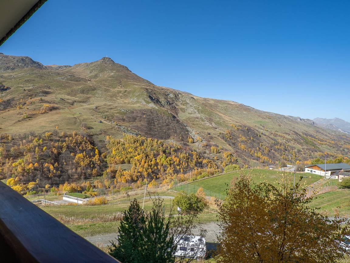 24 M² House ∙ 1 Bedroom ∙ 4 Guests - Val Thorens