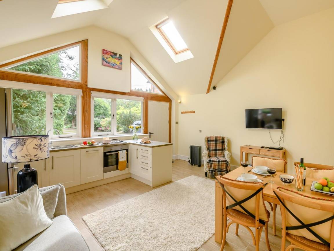 Cottage ∙ 1 Bedroom ∙ 2 Guests - Belper