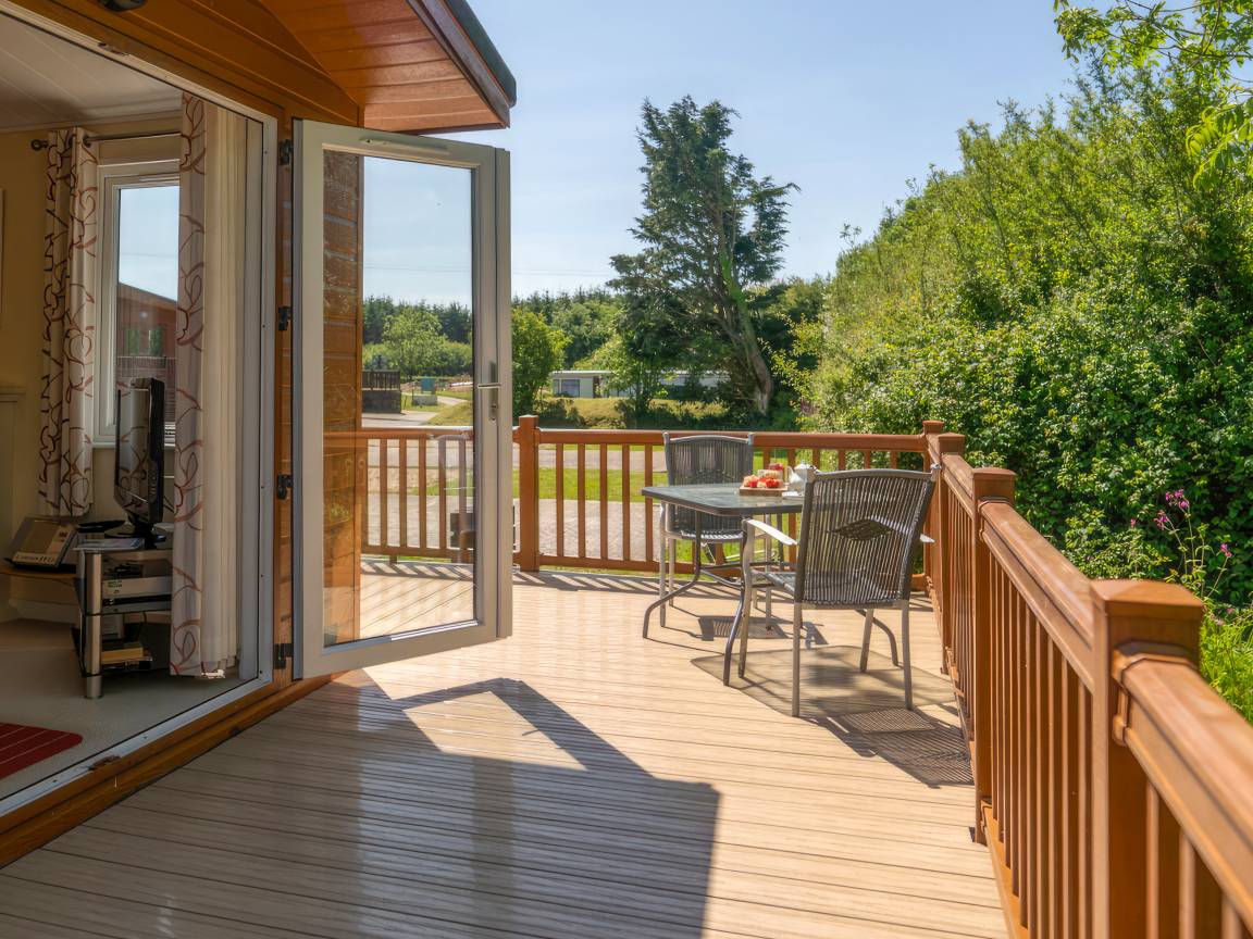 Landhaus ∙ 2 Schlafzimmer ∙ 4 Gäste - Ilfracombe