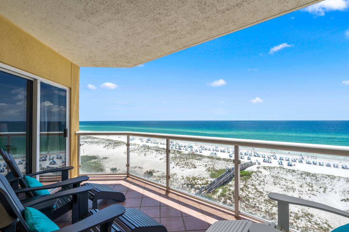 Condo ∙ 2 Bedrooms ∙ 6 Guests - Gulf Breeze, FL