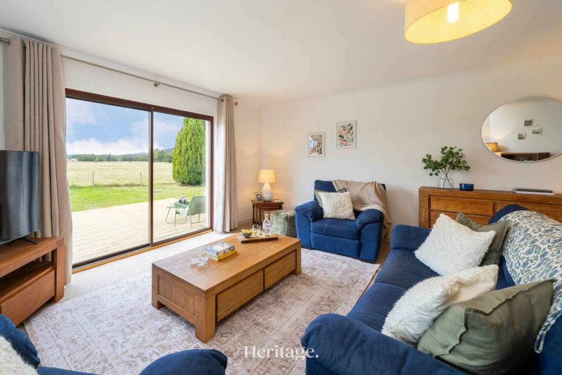 House ∙ 4 Bedrooms ∙ 8 Guests - Beauly