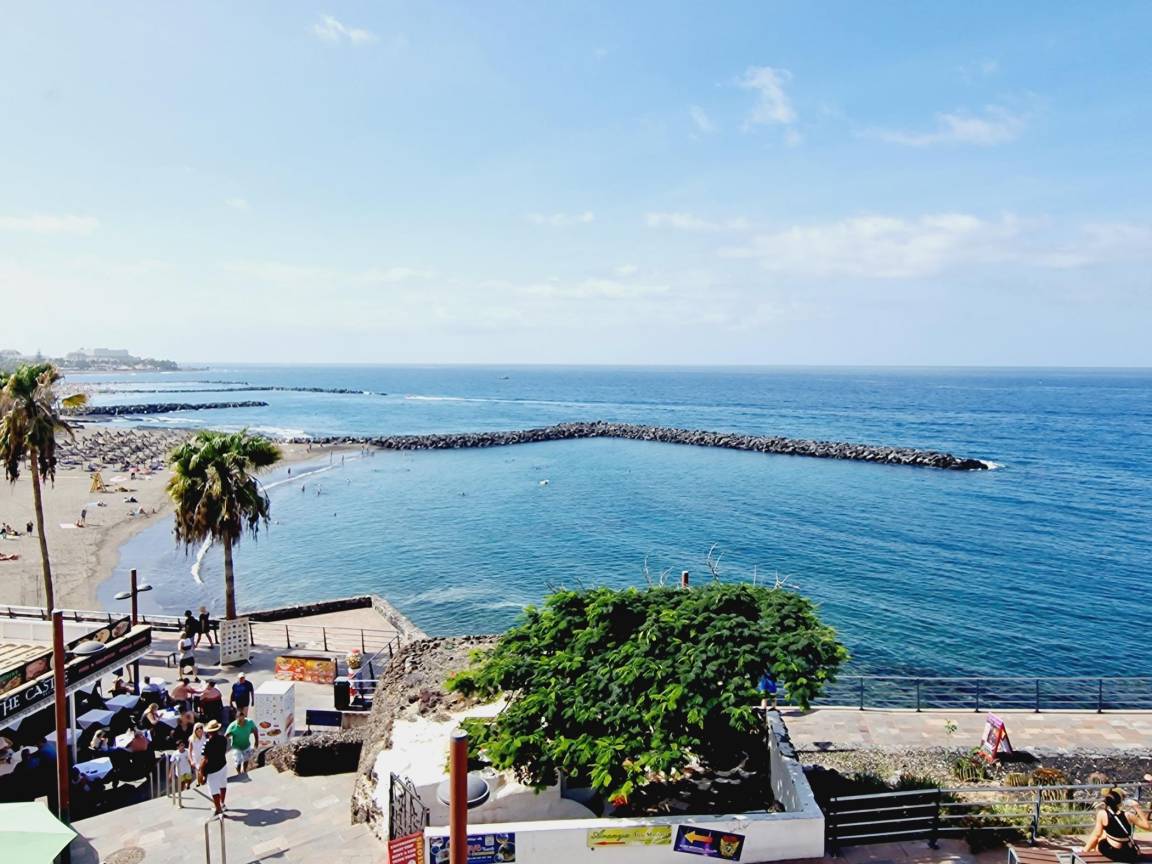 85 M² Apartamento ∙ 3 Habitaciones ∙ 7 Huéspedes - Costa Adeje