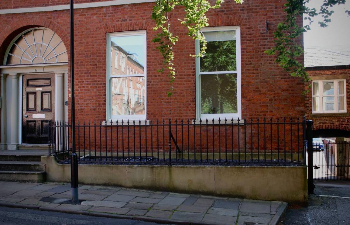 75 M² Apartment ∙ 1 Bedroom ∙ 2 Guests - Preston