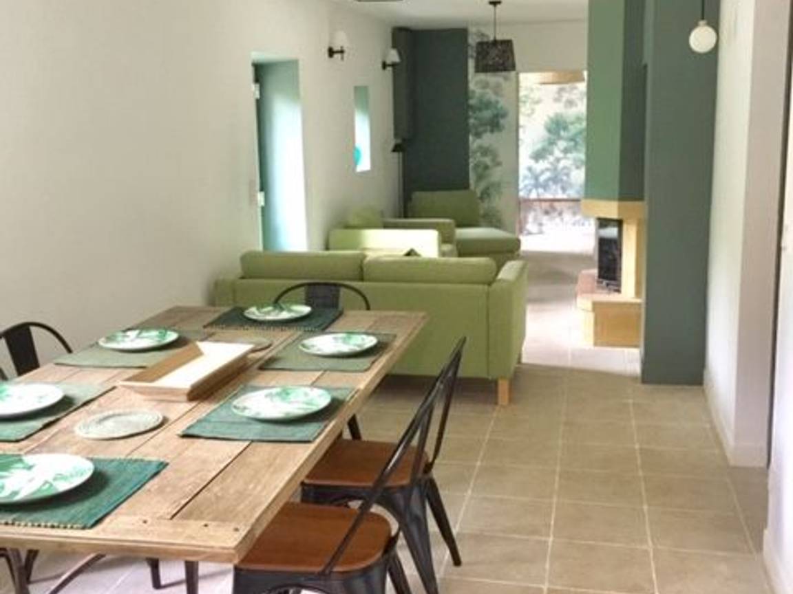 85 M² Cottage ∙ 3 Chambres ∙ 6 Personnes - Le Mans