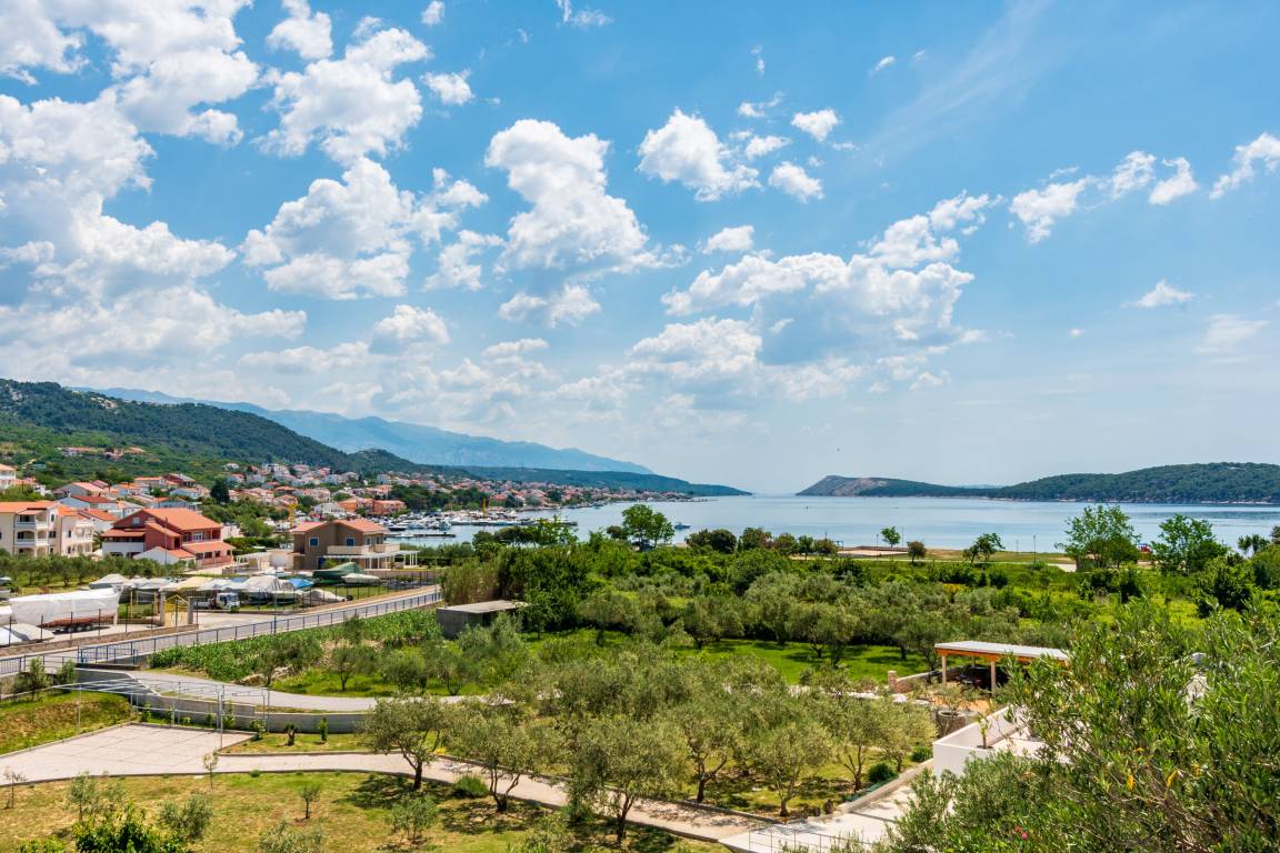 36 M² Apartment ∙ 1 Bedroom ∙ 4 Guests - Rab