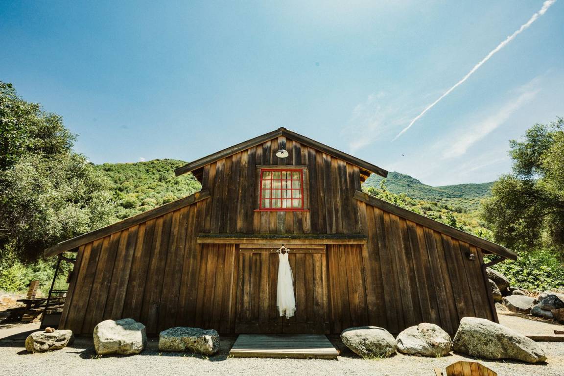 Farmhouse ∙ 1 Bedroom ∙ 16 Guests - Sequoia National Park