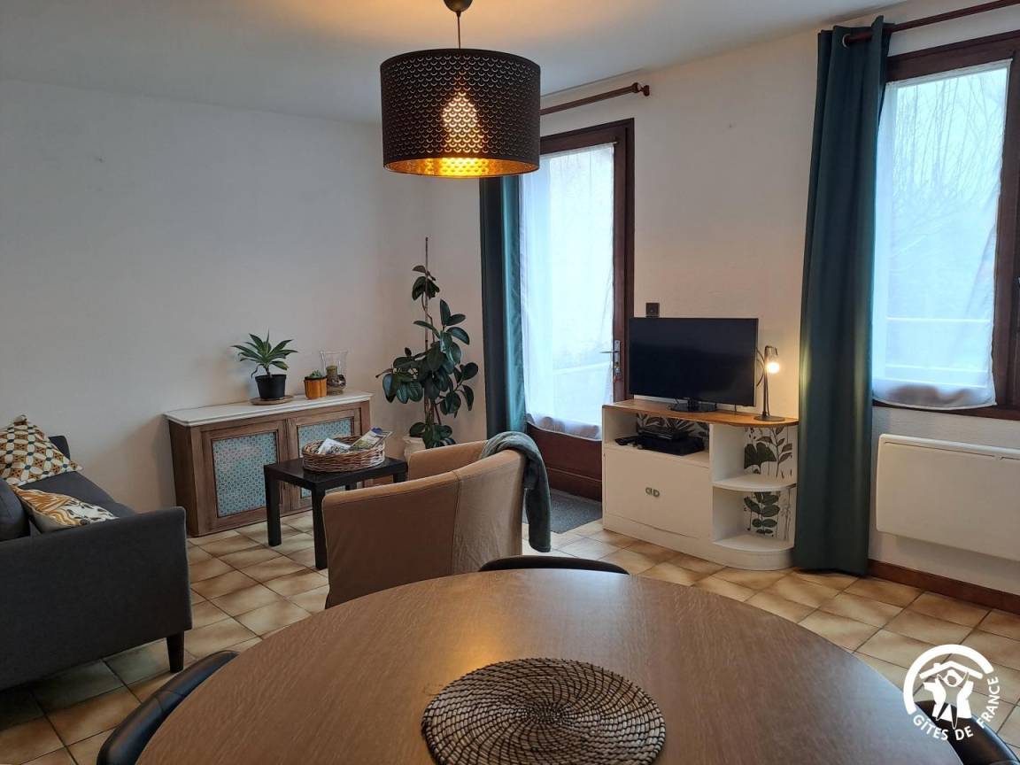 70 M² Gîte ∙ 2 Schlafzimmer ∙ 4 Gäste - Castres