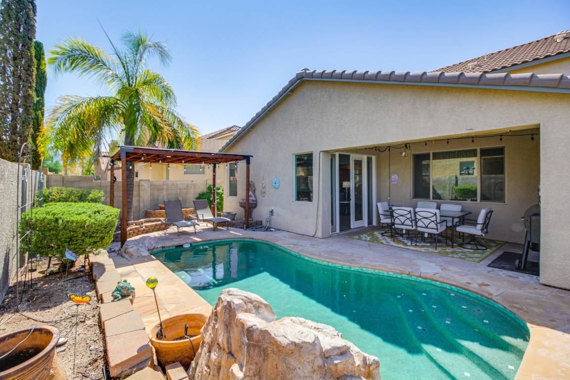 243 M² House ∙ 4 Bedrooms ∙ 9 Guests - Oro Valley, AZ