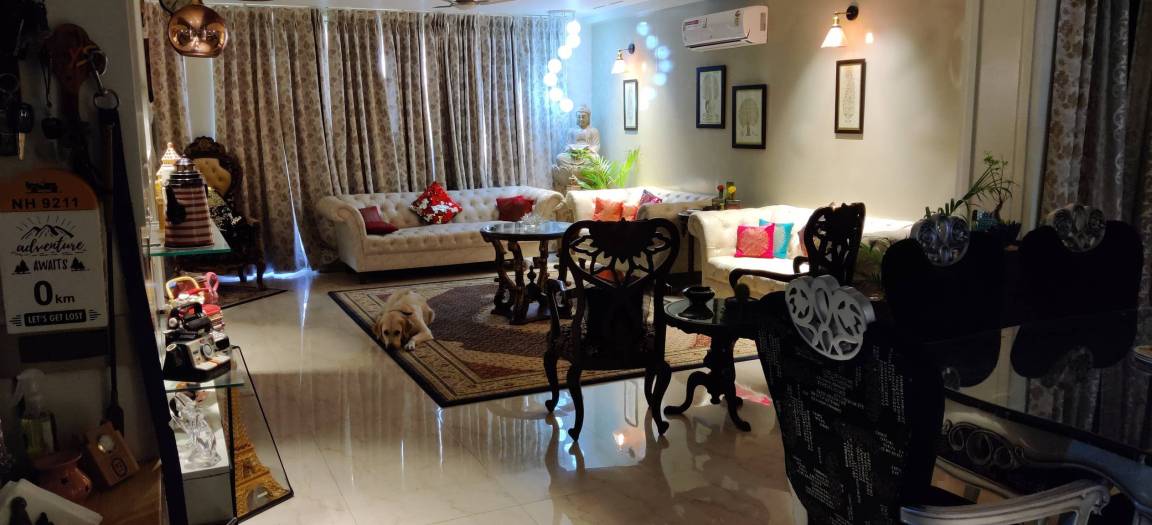 227 M² Private Room ∙ 1 Bedroom ∙ 4 Guests - Panchkula