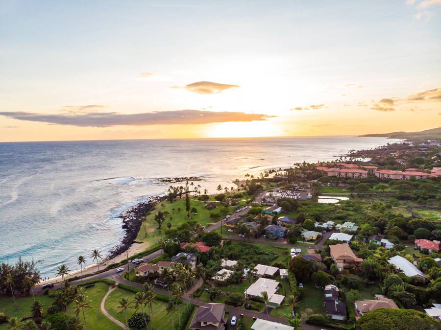 134 M² Condo ∙ 3 Bedrooms ∙ 10 Guests - Kauai, HI