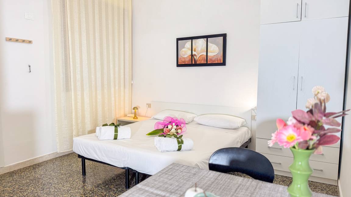 38 M² Appartement ∙ 2 Personnes - Chioggia