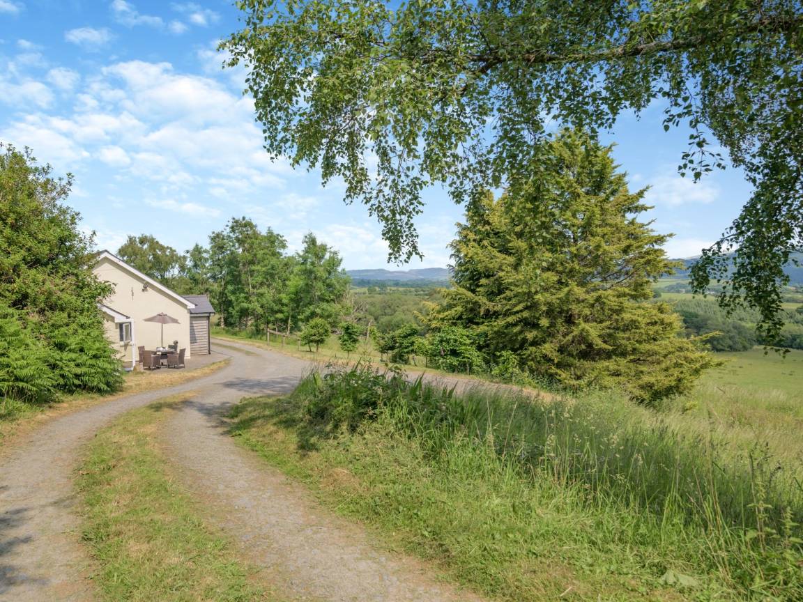 Cottage ∙ 2 Bedrooms ∙ 4 Guests - Builth Wells
