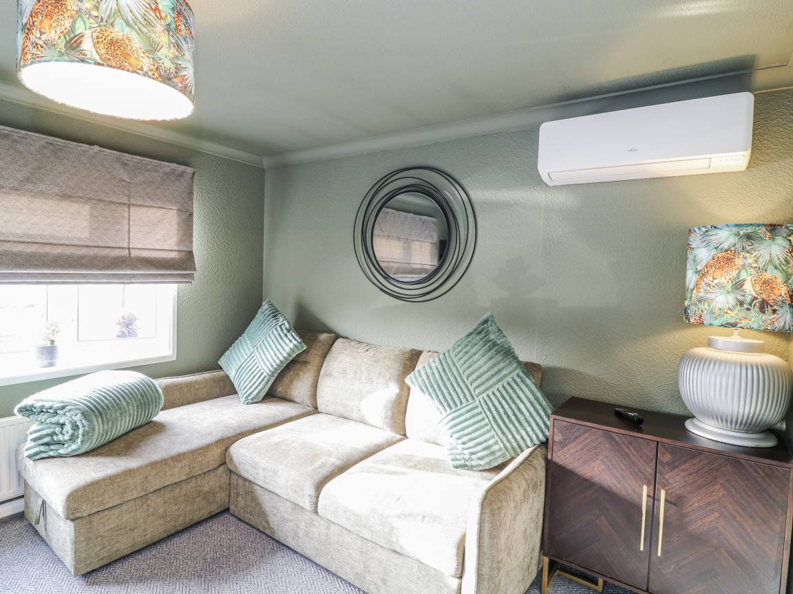 Cottage ∙ 1 Bedroom ∙ 2 Guests - Leicestershire