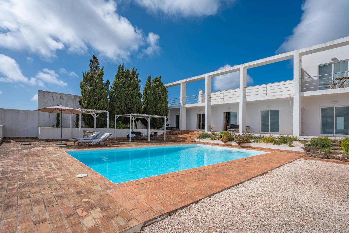 300 M² Villa ∙ 9 Chambres ∙ 18 Personnes - Algarve