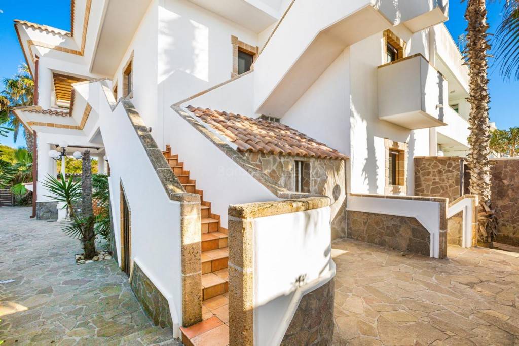 70 M² Ferienhaus ∙ 2 Schlafzimmer ∙ 6 Gäste - Campomarino