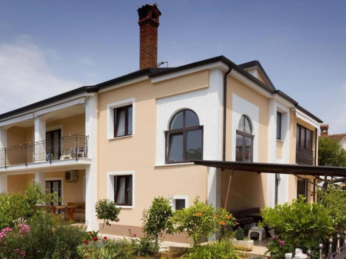 30 M² Ferienwohnung ∙ 1 Schlafzimmer ∙ 2 Gäste - Poreč