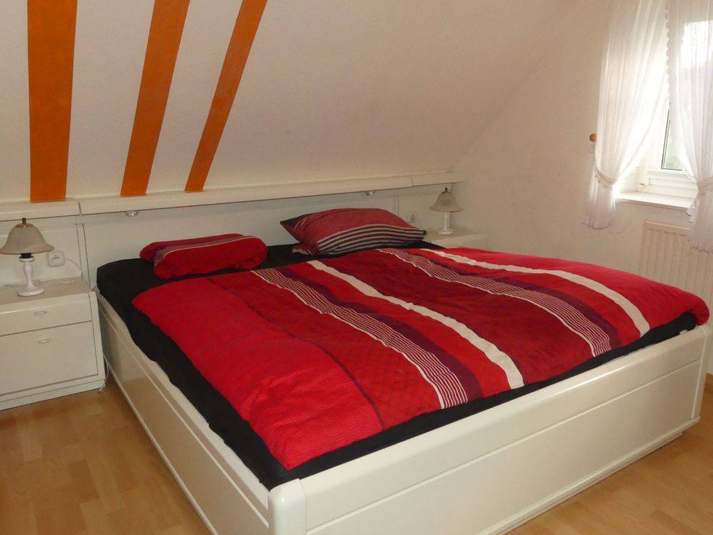 80 M² Ferienhaus ∙ 2 Schlafzimmer ∙ 4 Gäste - Aurich