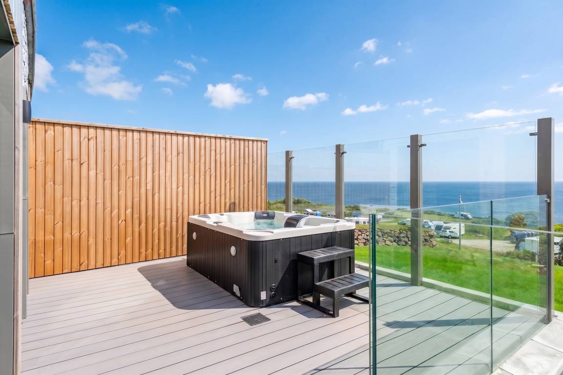 Cottage ∙ 2 Bedrooms ∙ 4 Guests - St Ives